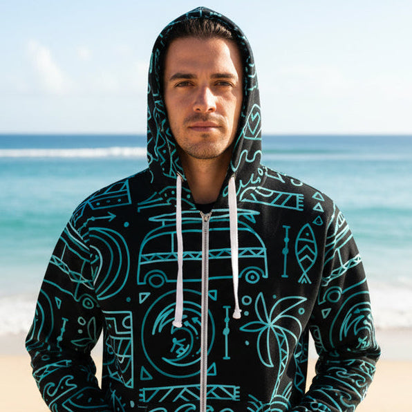 AMOR MARIS - Nachhaltige Surf- und Strandmode